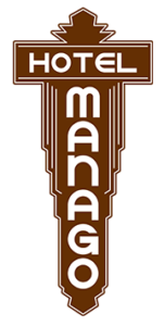 Restaurant – Manago Hotel